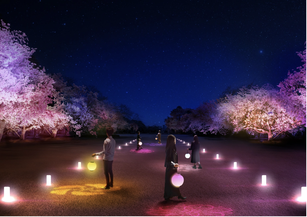 Sakura in Japanese Art: Symbolism, History & Must-See Works | Sakura.now